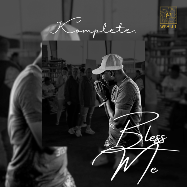 EVEN: KOMPLETE. - BLESS ME