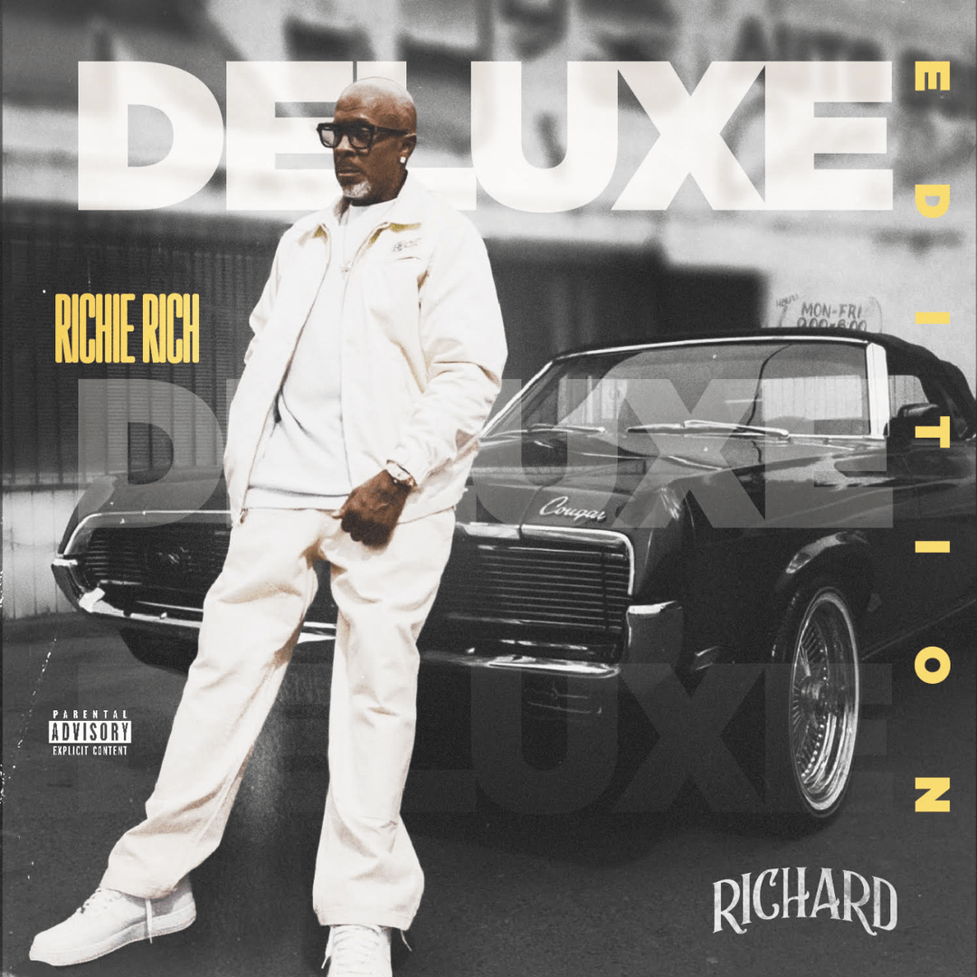 Richard (Deluxe) - Richie Rich | EVEN
