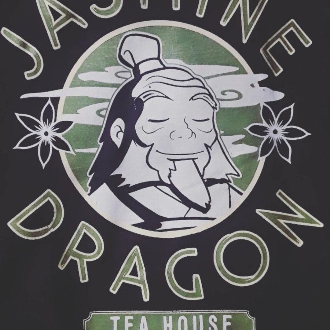 EVEN: Larry Thepoet - Uncle Iroh's Legacy