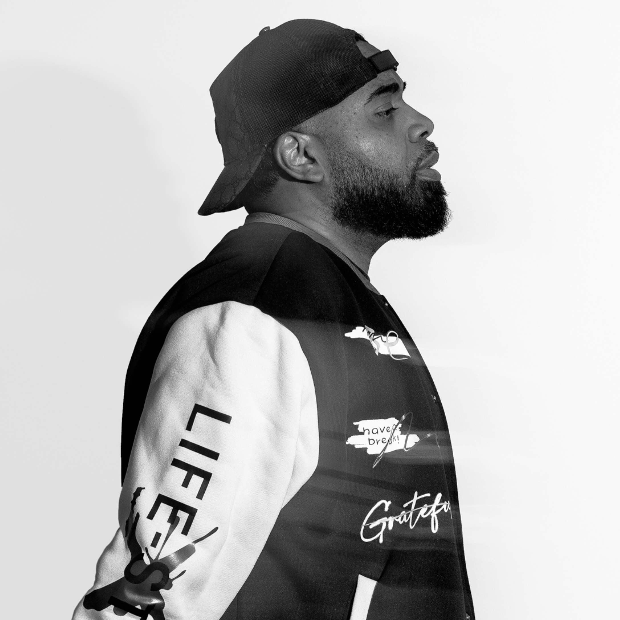 Don Michael Jr | Official Page on EVEN