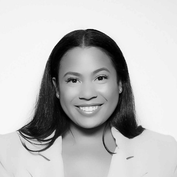 EVEN - Monique Williams