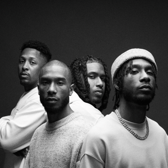 Coast Contra | Official Page on EVEN
