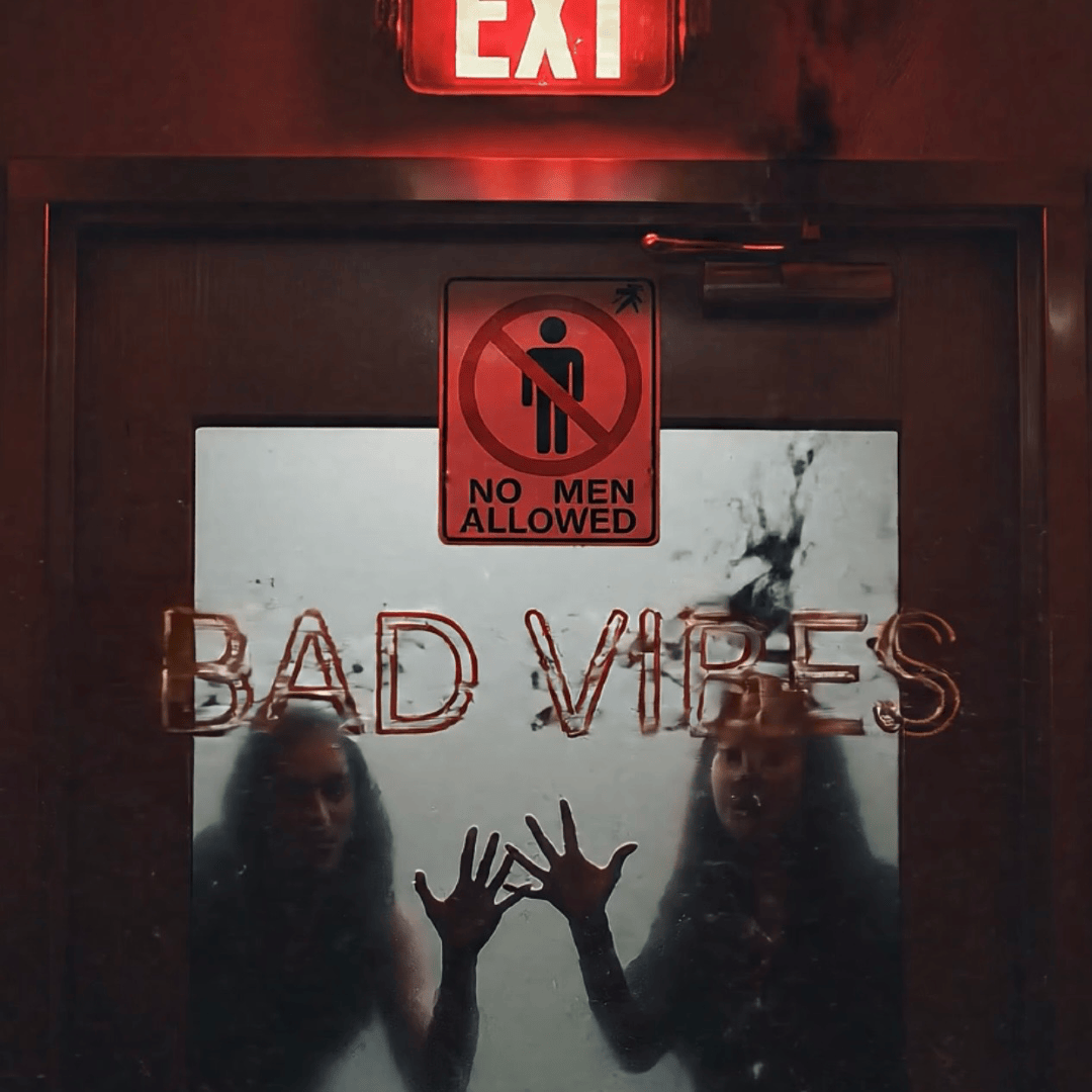 EVEN: Tish Hyman - Bad Vibes (BV)