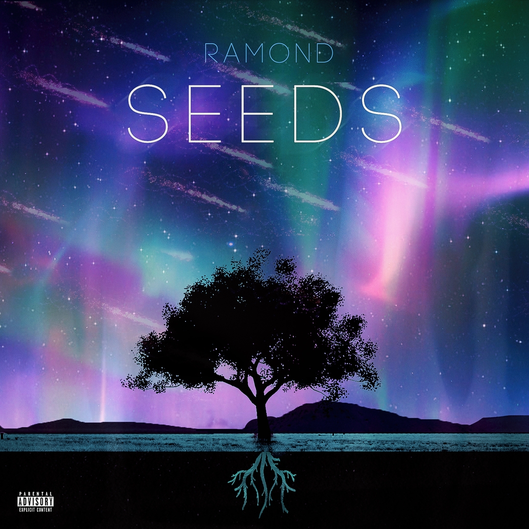 EVEN: Ramond - Seeds (Deluxe Edition)