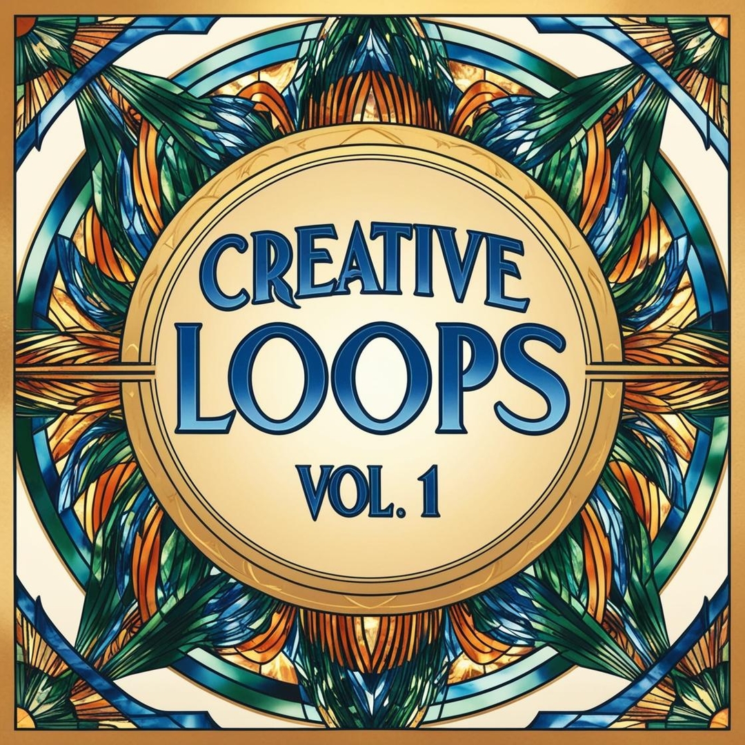 EVEN: Tray Charles BTW - Creative Loops Vol. 1