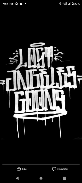 EVEN: LA_GOON$ - MikeWolfdaLA🐺GOON - cozz Zendaya Remix